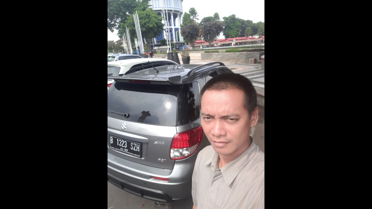 Review Pemilik X Over RC1 2011 - YouTube