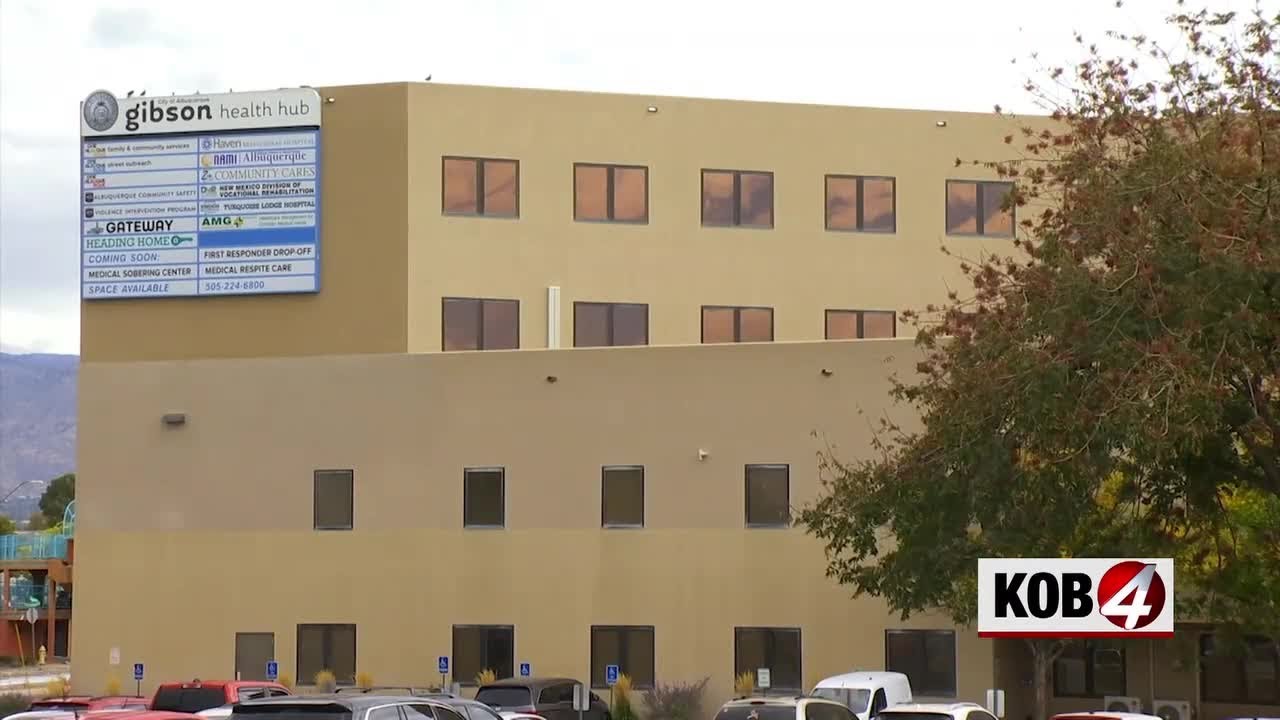 City looks to fill empty space at Gateway Center with tenants as ...