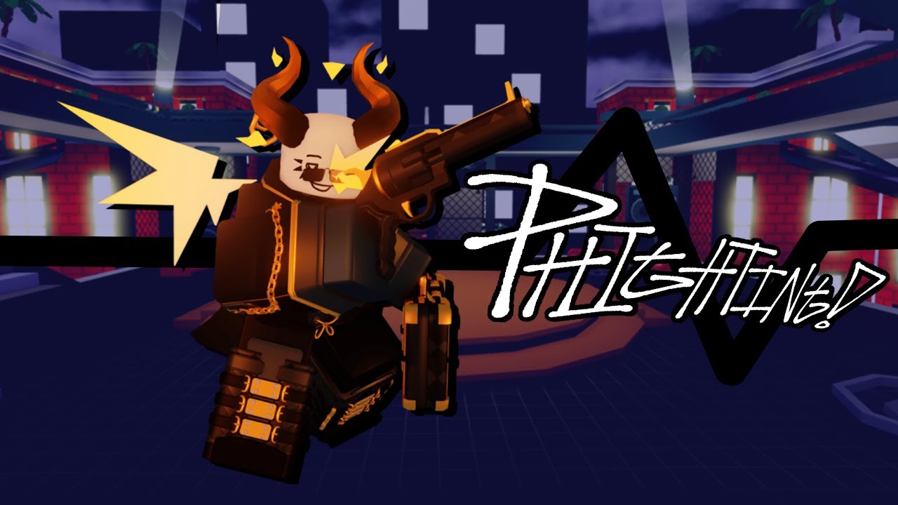 7mk0's fantastic performance | Roblox PHIGHTING - YouTube