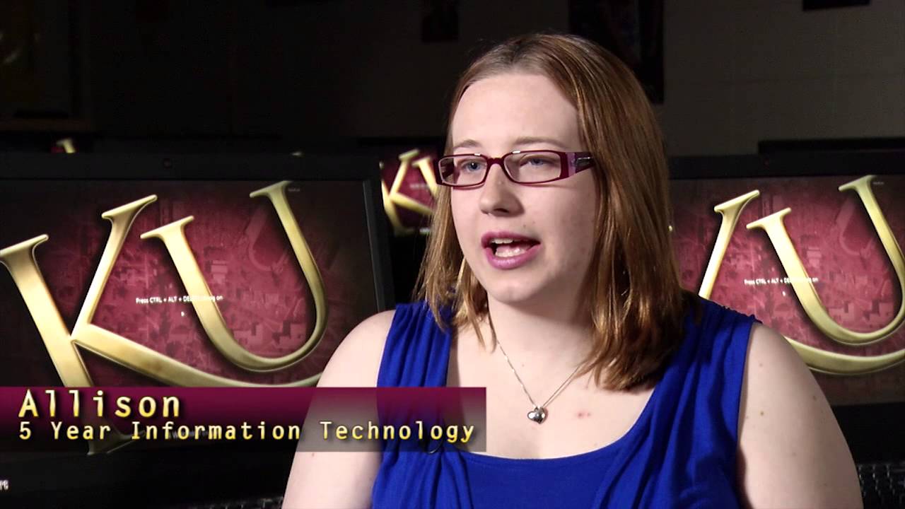 Computer Science & Information Technology Master's Degrees at Kutztown ...