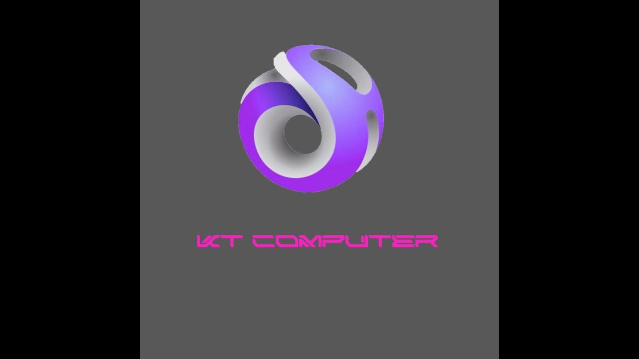 KT COMPUTER - YouTube