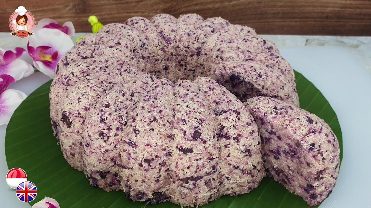 BARU MATANG LANGSUNG LUDES || HANYA 4 BAHAN ‼️ BUATNYA CUMA DI AWUR ...