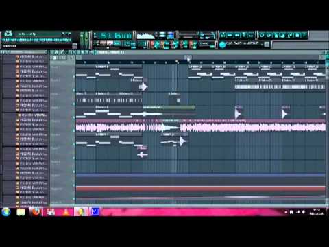 In The End (remix) - DJ Kronos - YouTube