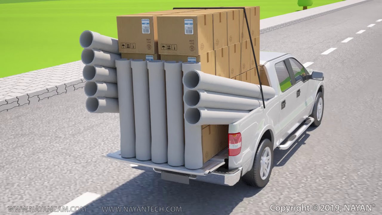 Overloading with passengers or luggage violating the permit conditions ...