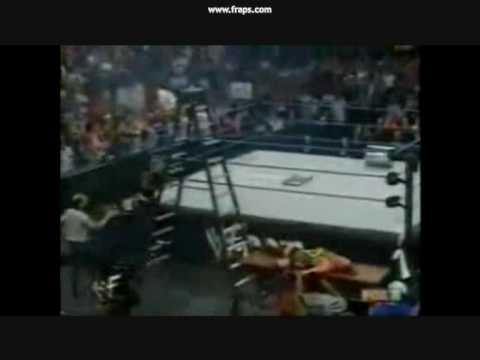 top 20 extreme jeff hardy high fly moments