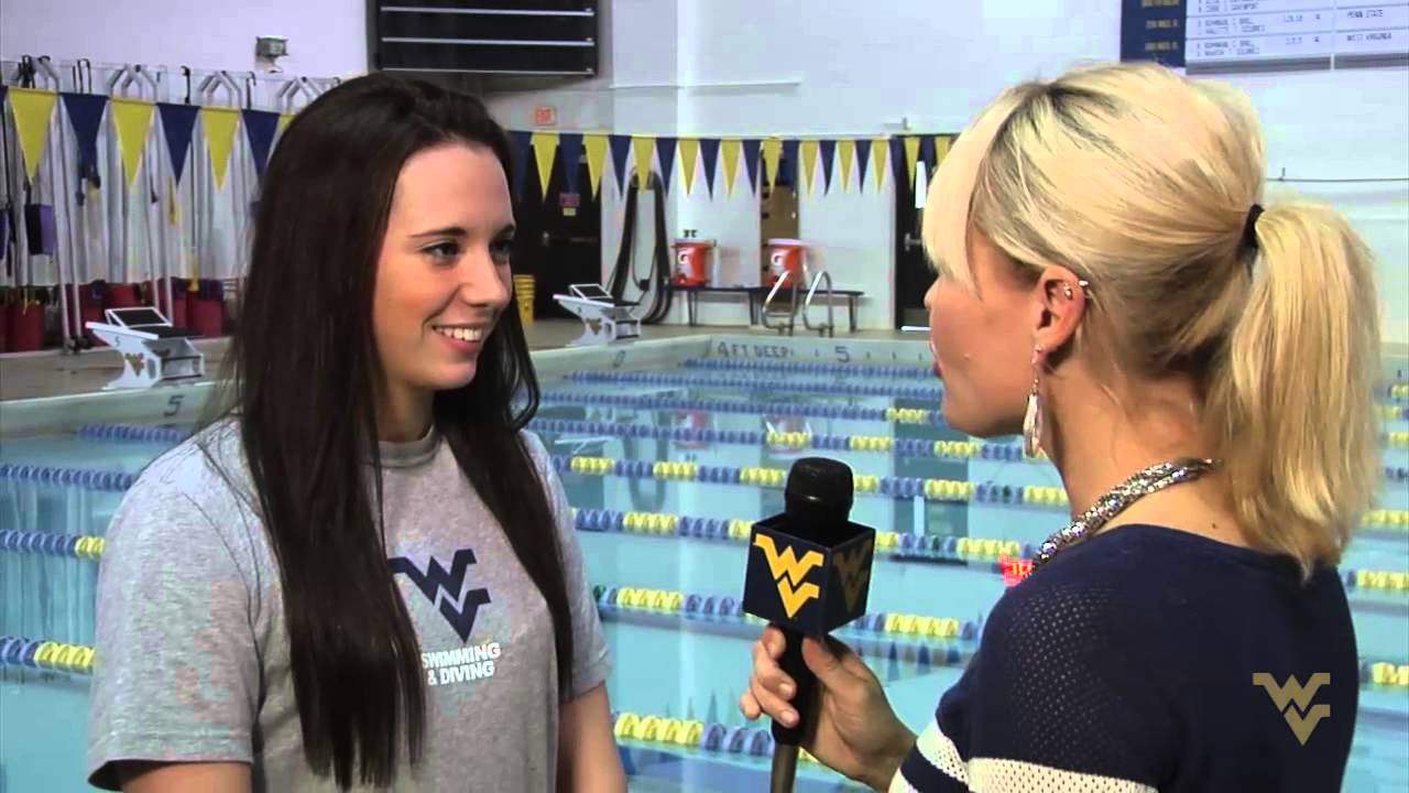 The WVUsportsBuzz with Amanda Mazey, Presented by U.S. Cellular ...