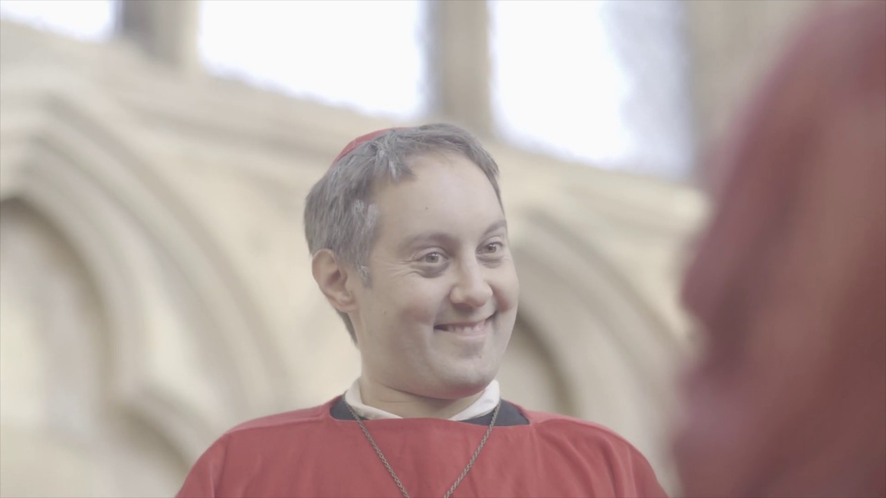 The Three Musketeers: A Comedy Adventure Bloopers - YouTube