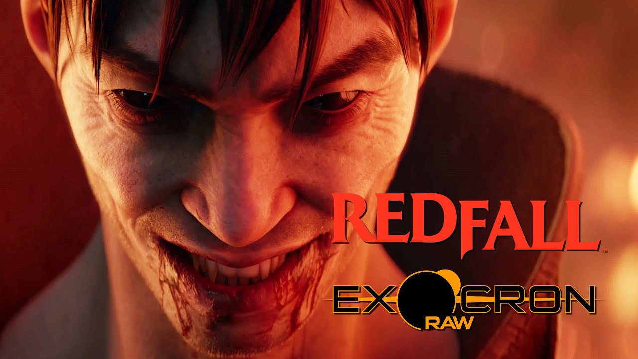 #4 REDFALL - Addisons Anwesen | Gameplay | Spiel, Spaß & Bugs and NO AI 😂 - YouTube