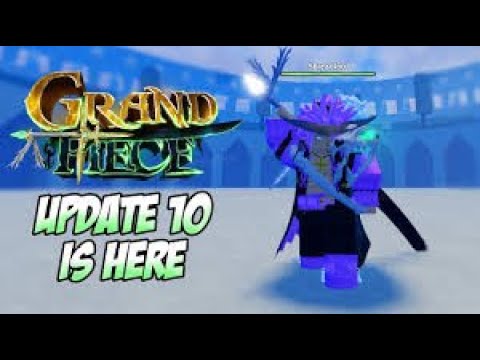 GPO Impel Down With Chat - YouTube