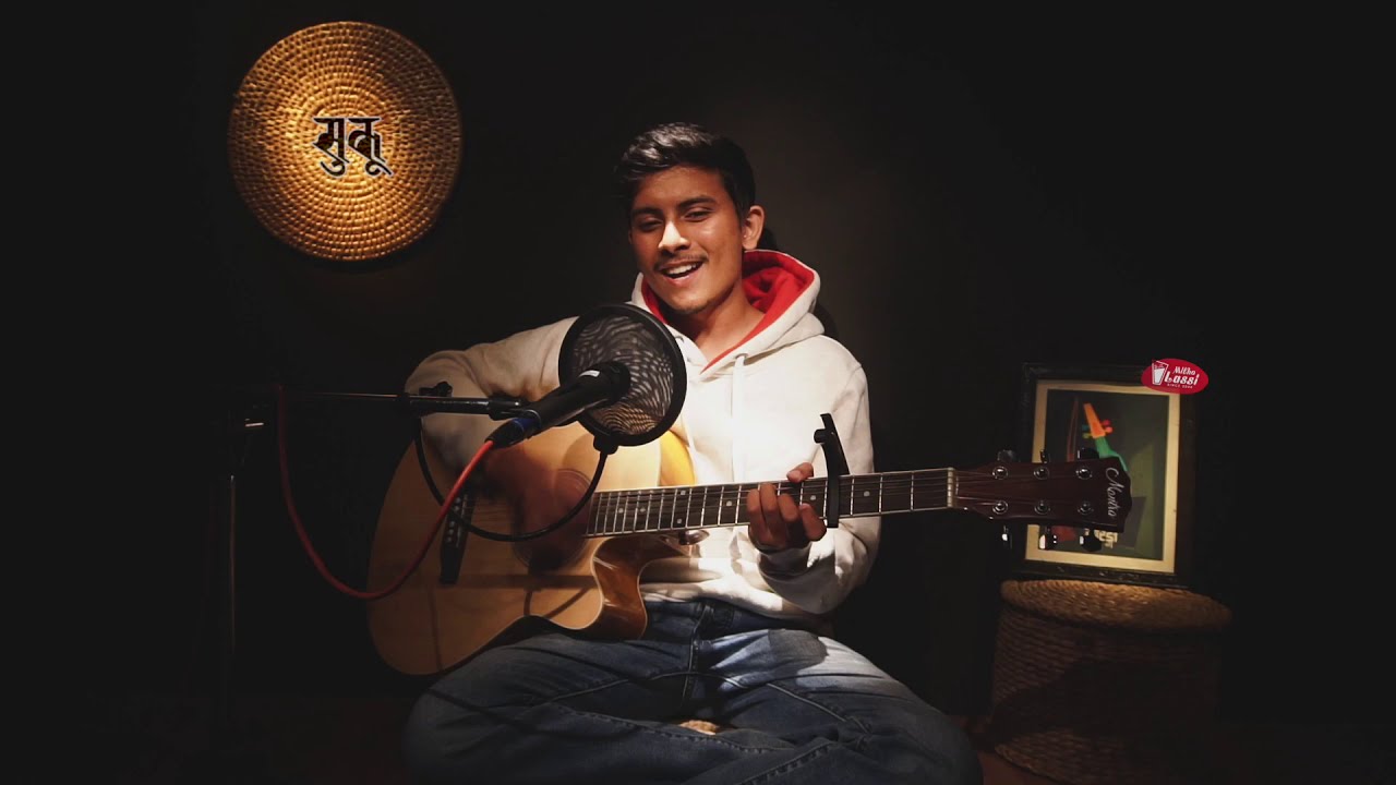 Sham || Amit Trivedi || Cover By Arya Pokharel || Suku Session - YouTube