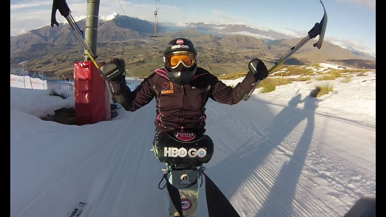 HBO Stephani Victor "The Power of Possibilities" - YouTube