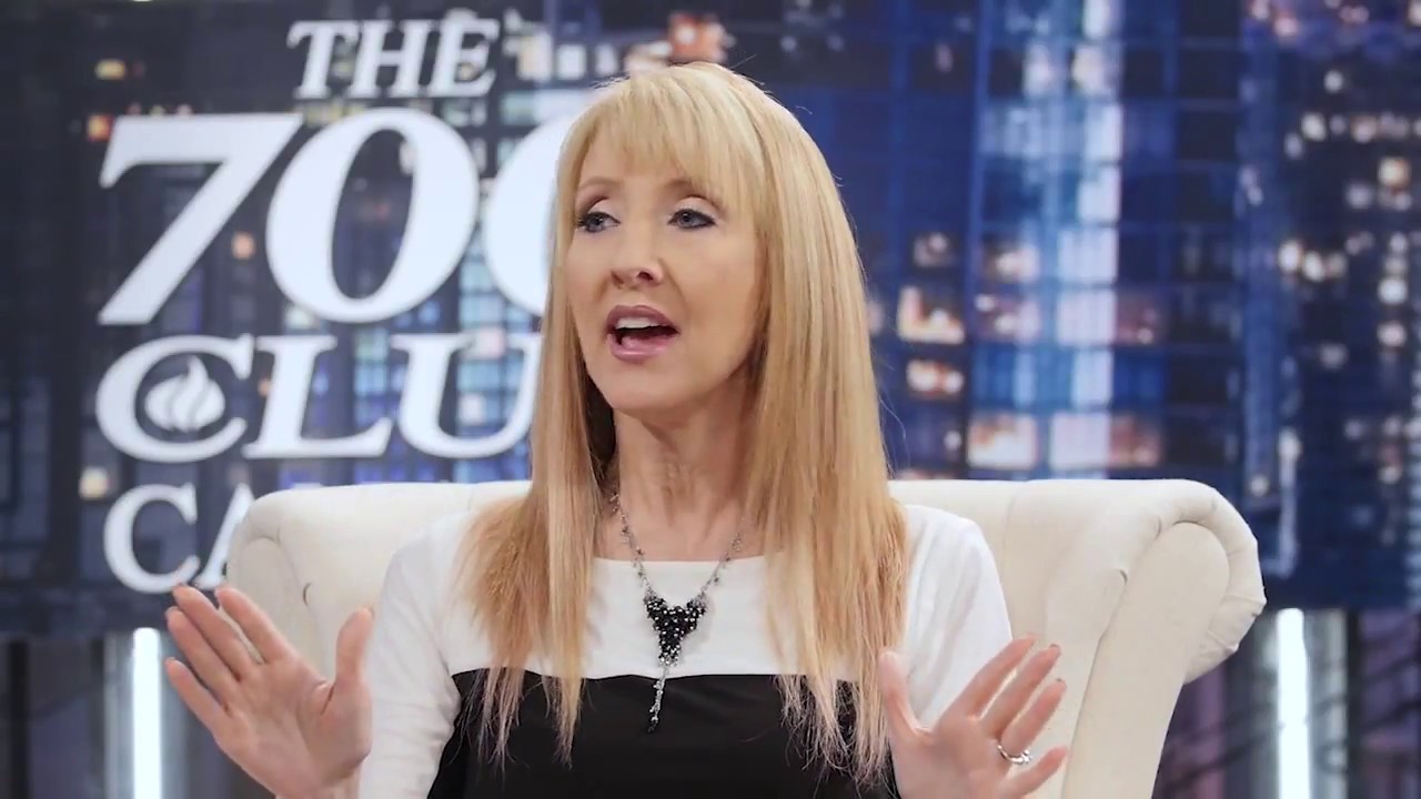 The 700 Club Canada 6/22/18 - YouTube