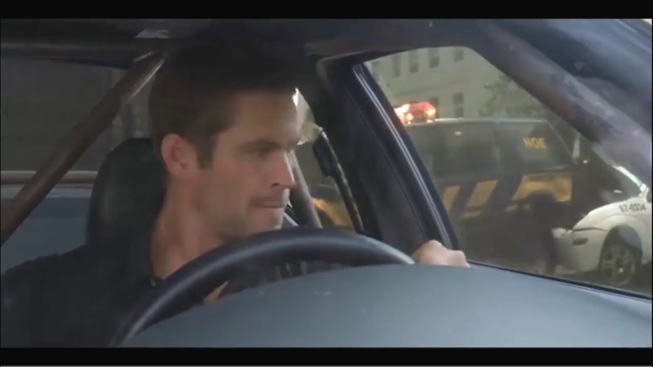 Fast five movie vfx breakdown scenes in making pixomondo #vfxtubecinema ...