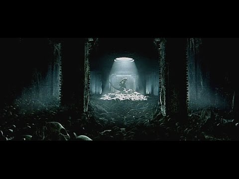 ALIEN VS PREDATOR - EL TEMPLO PREDATOR #3 AVP - YouTube