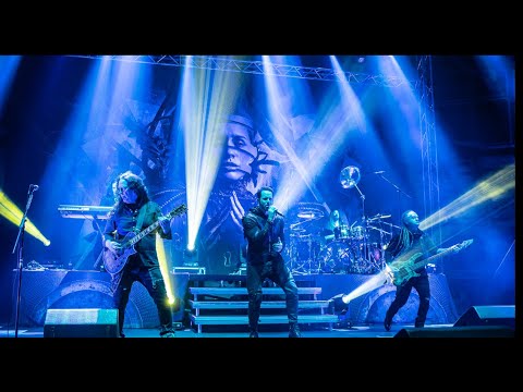 KAMELOT - "Insomnia" - Sofia, Bulgaria 12.11.2022 - YouTube