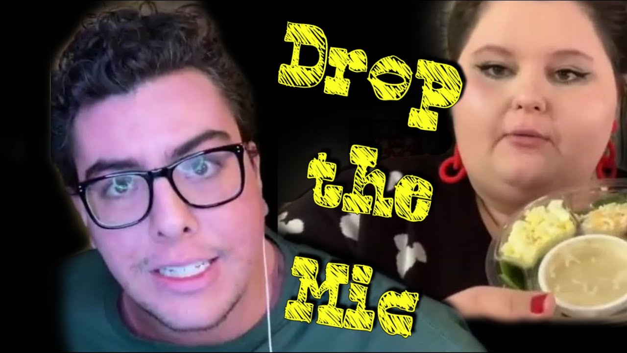 THERE IS HIDDEN TALENT AMONG US | ALEX IS SHOOK FREESTYLE RAPPING TO A ...