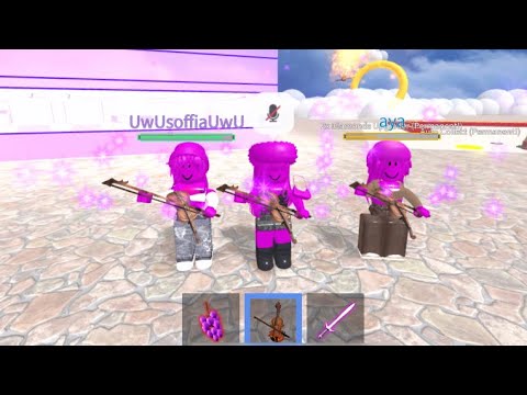 Roblox Goddess Tycoon Professionalism - YouTube
