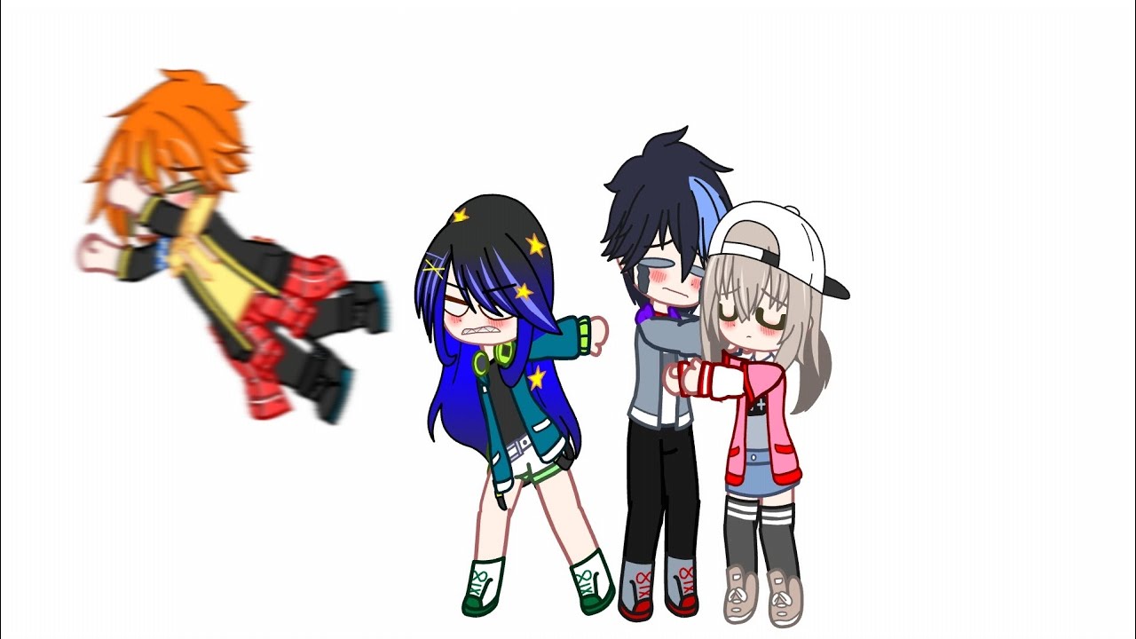 Excuse me?//Akitoya//PJSEKAI//Meme//Gacha// - YouTube