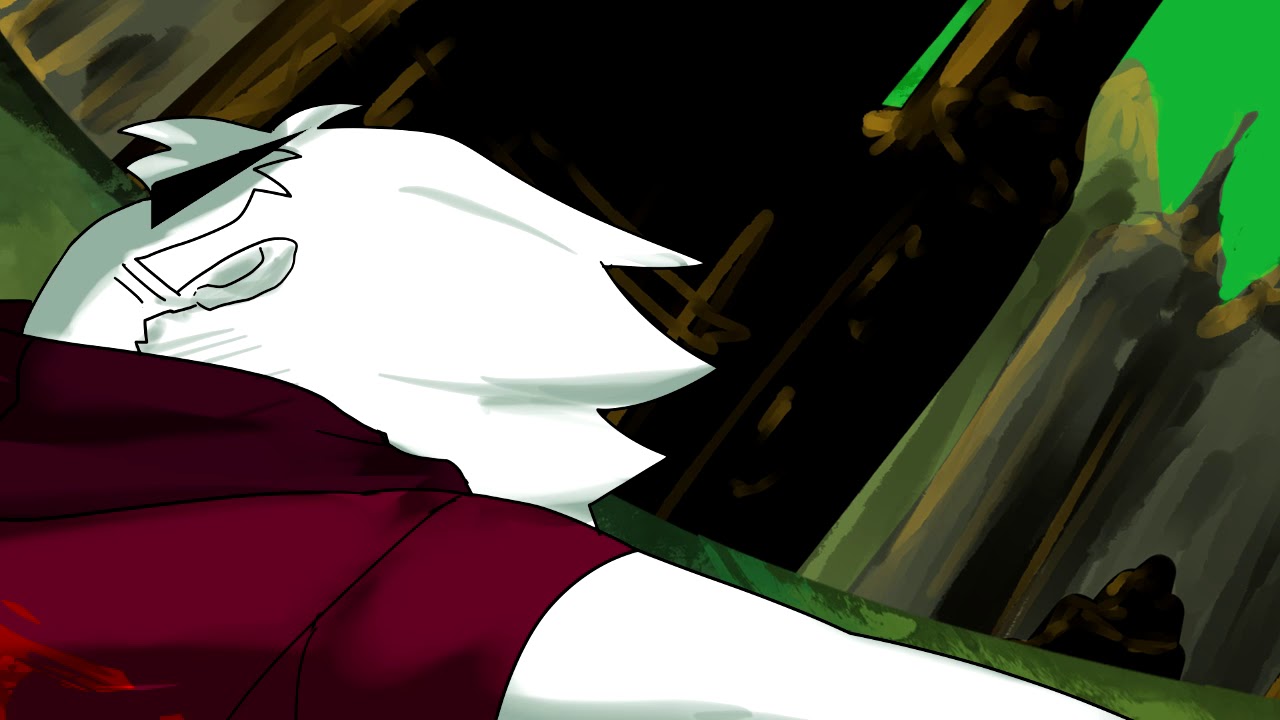 Homestuck Reanimated: [S] Collide - Part 41 - YouTube