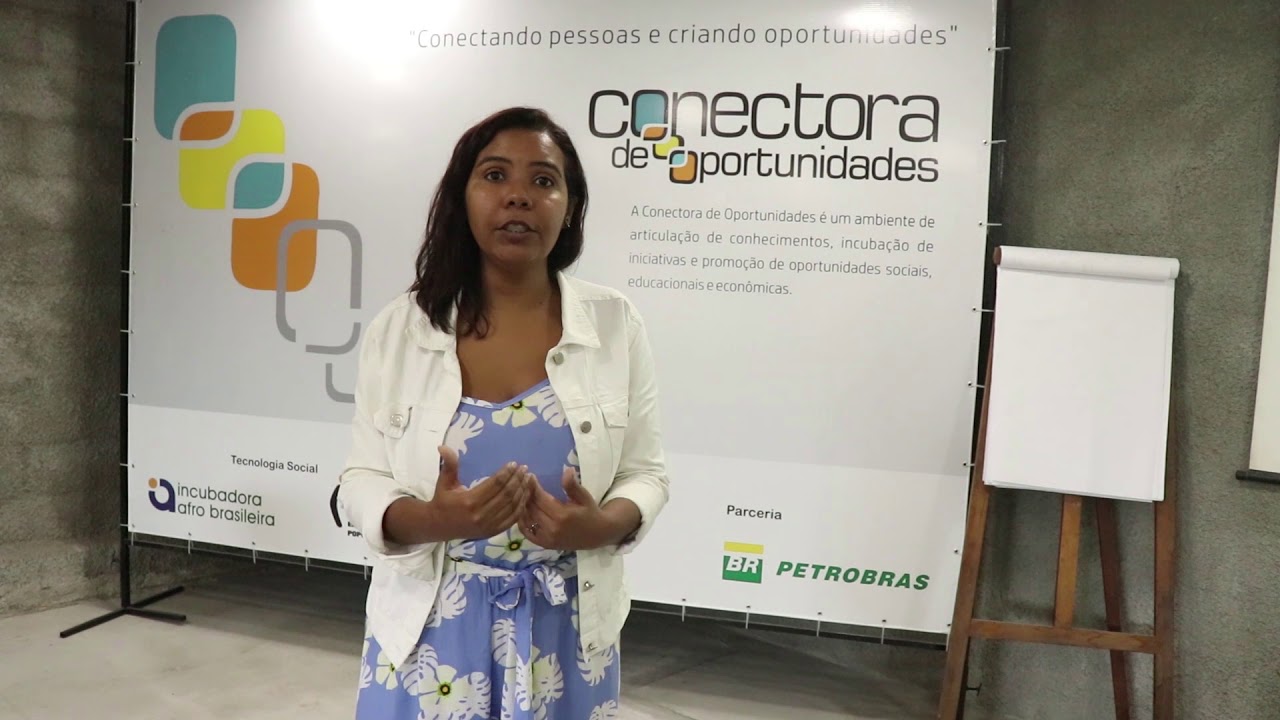 Internet e as Redes Sociais - Michelle Esteves - YouTube