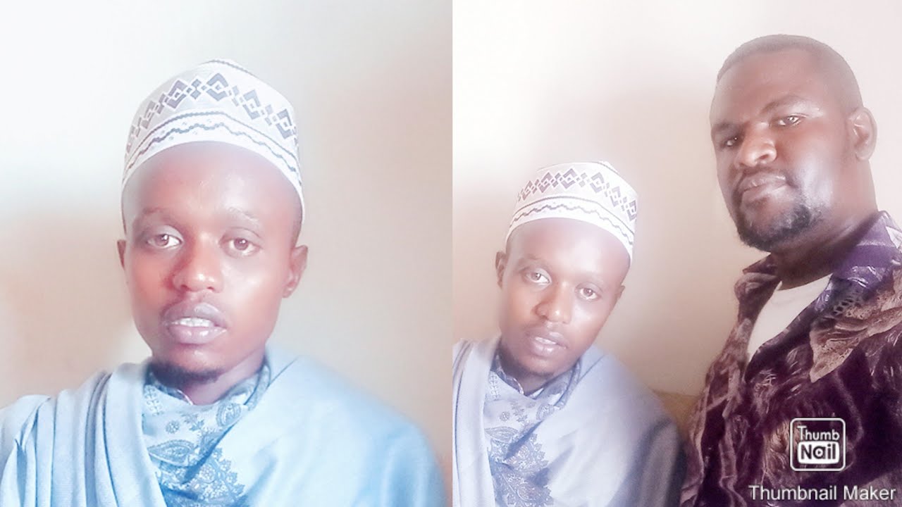 Nikaax Mohamed Osman Sheikh - YouTube