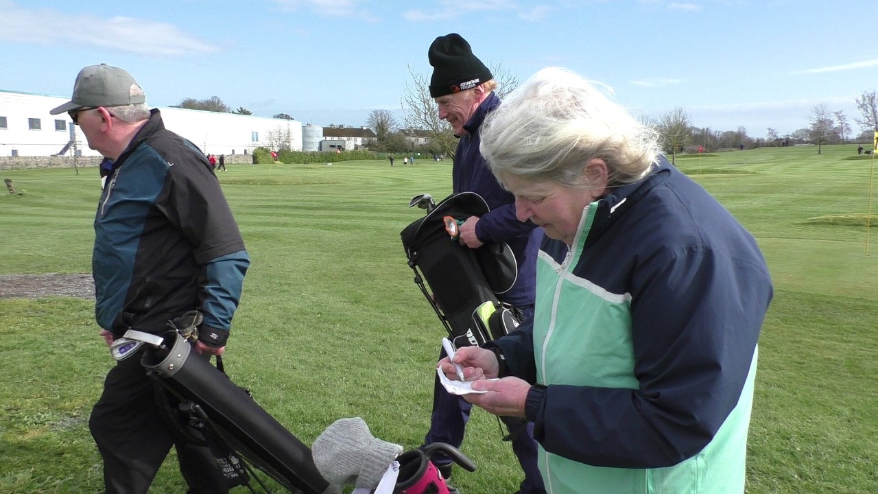 P&P THE MEATH MASTERS 2026 AT OLDCASTLE PITCH & PUTT CLUB PART ( 2 )🏌️ ...