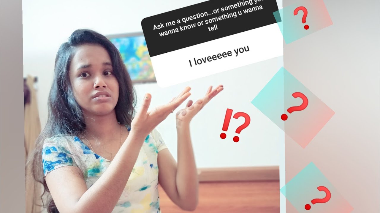 Answering my most asked instagram questions.. QNA #QNA #part2 - YouTube