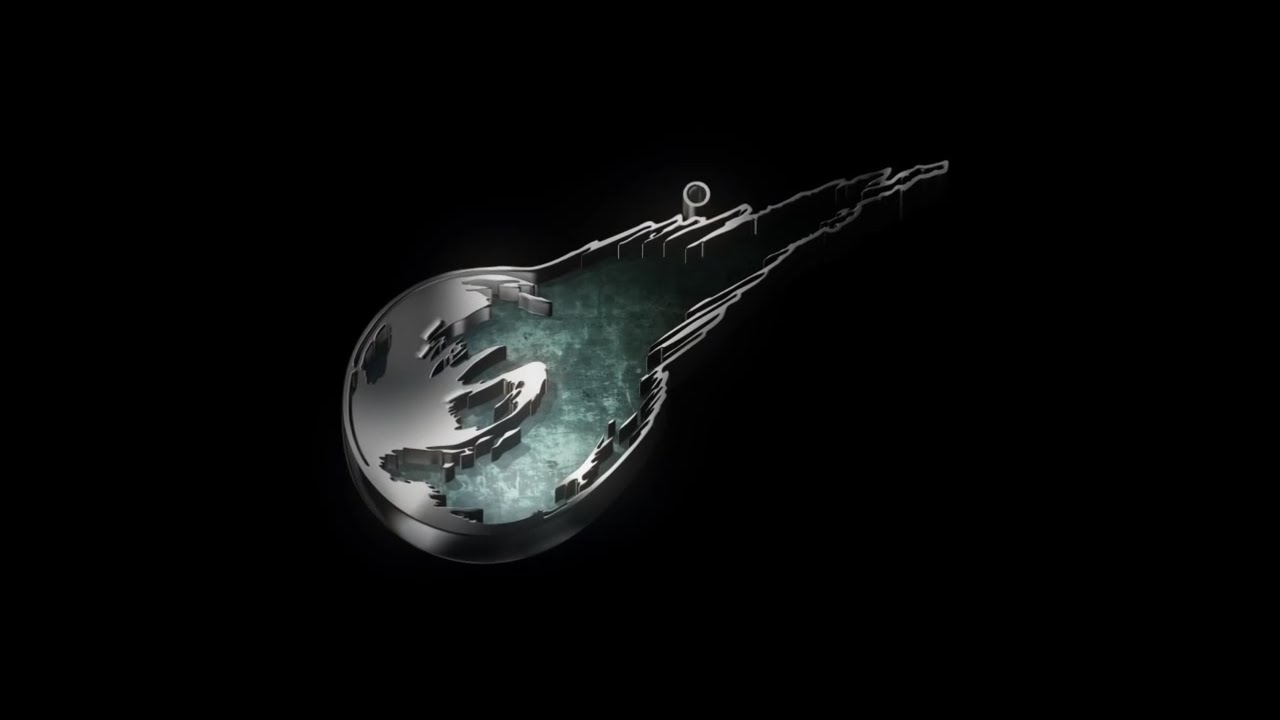 Final Fantasy VII 48 - The City of the Ancients (Part 1) - YouTube