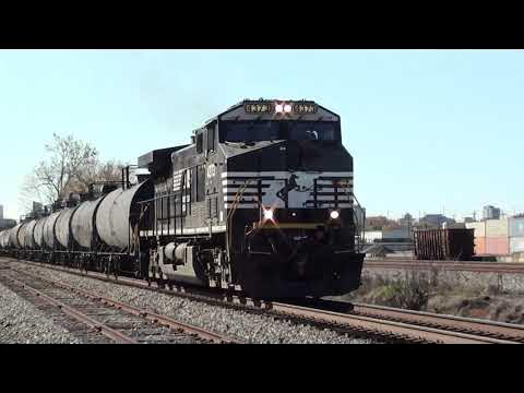 NS 346 - YouTube