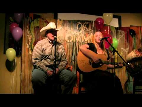 Kriz and Chase Rogers "I Will" - YouTube