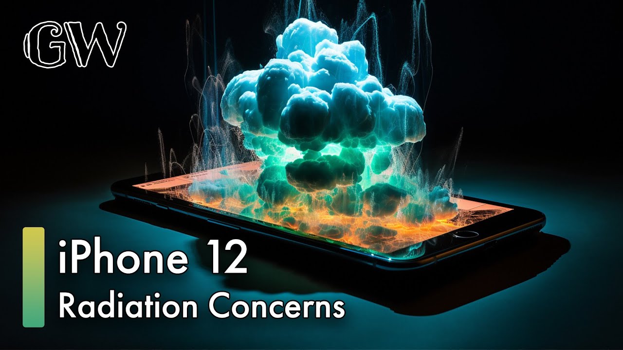Radiation Fears Spreading: Germany and Belgium Follow France in iPhone ...