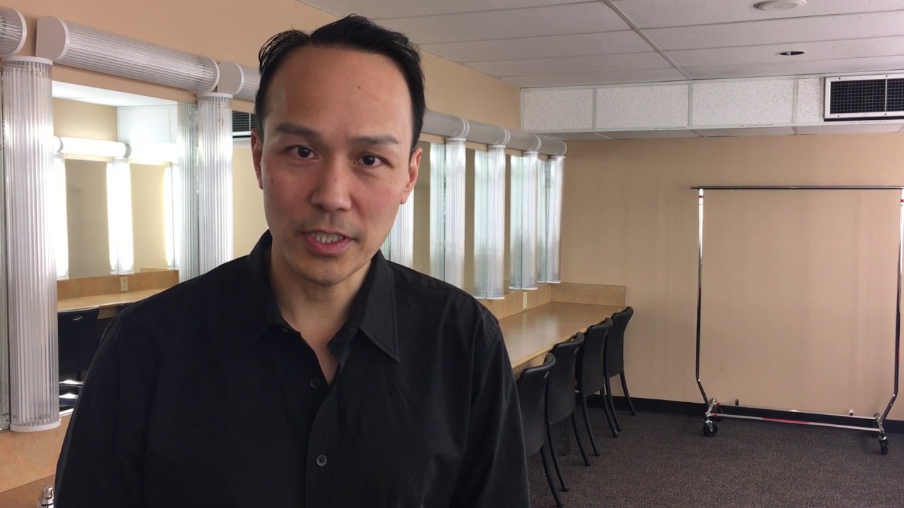 Terry Tam talks Sibelius - YouTube