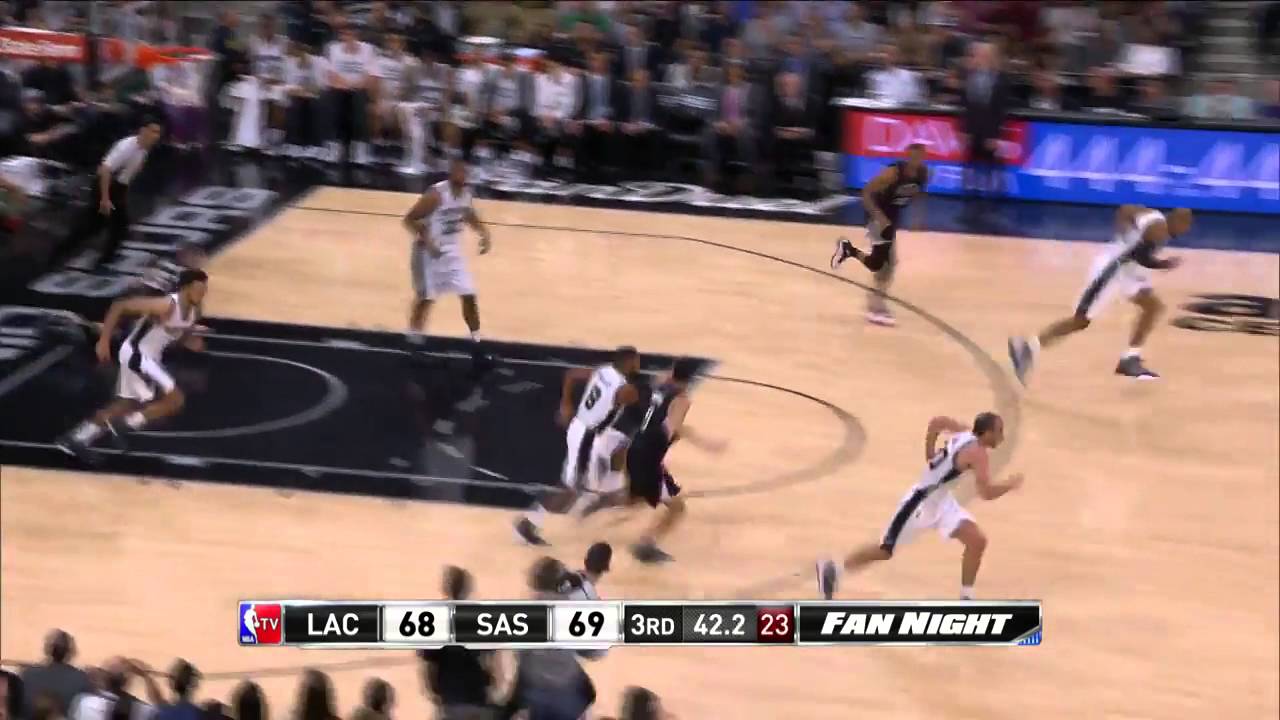 Austin Rivers Dunk Fail - YouTube