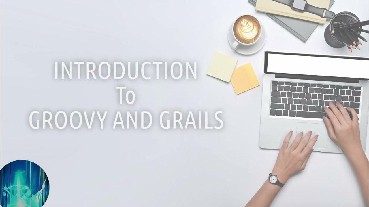 Introduction to Groovy & Grails #tutorial #groovy #grails #coding #webdevelopment #programming ...