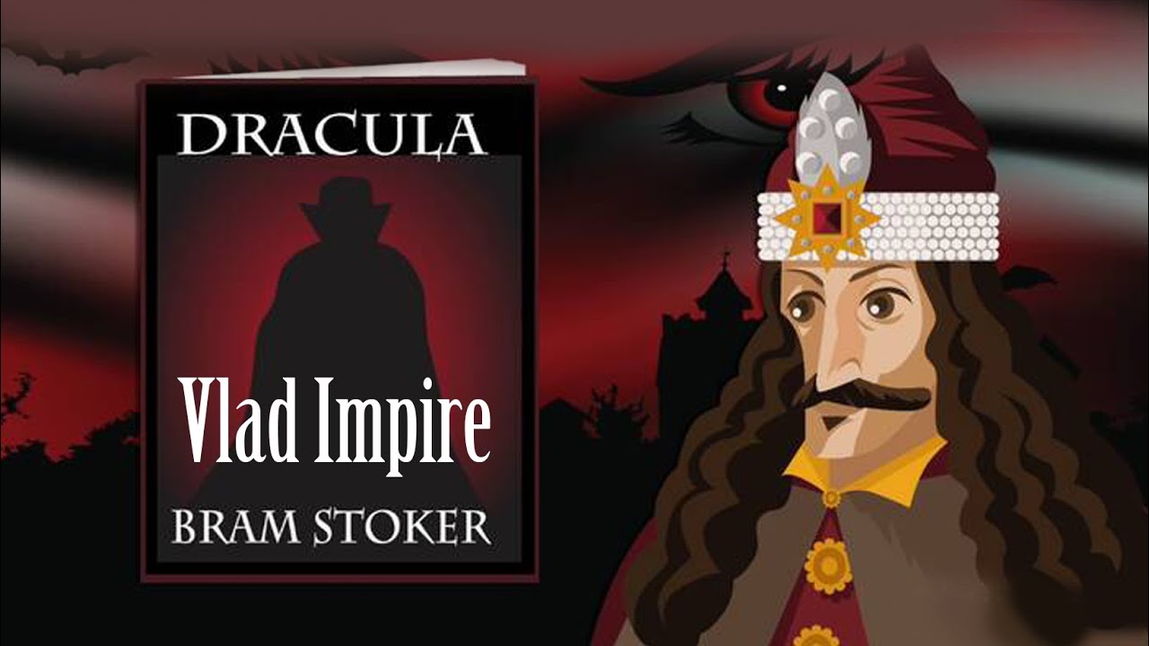 Was Dracula a Real Person? History Of Vlad the Impaler - YouTube