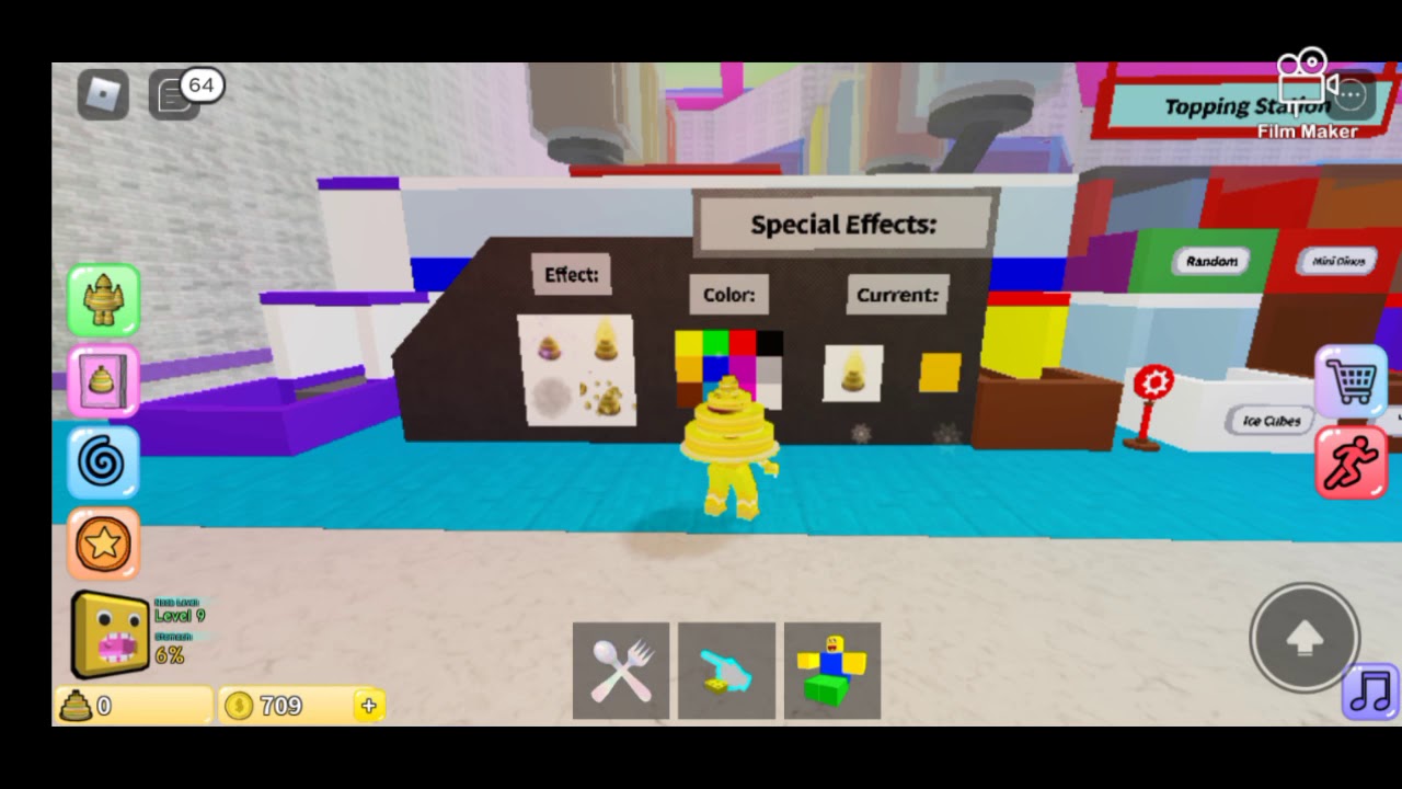 Film maker Roblox - YouTube