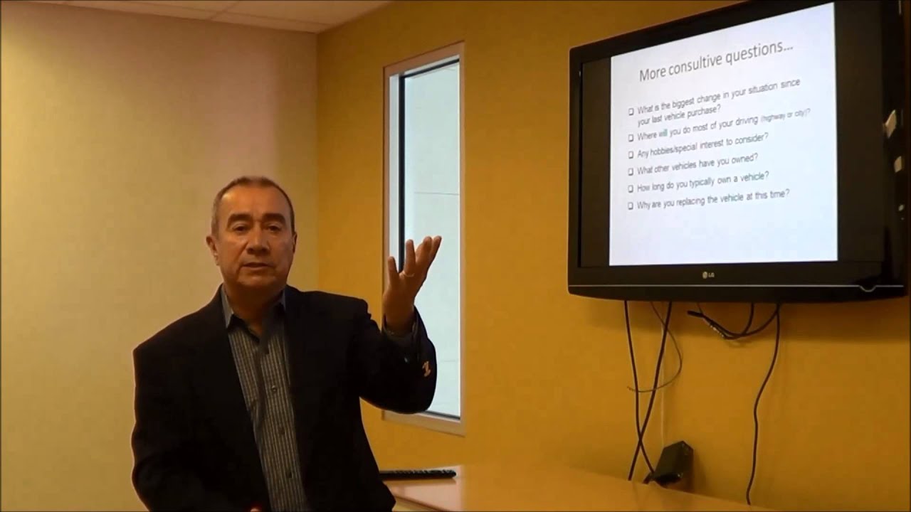 Nissan Interview - YouTube