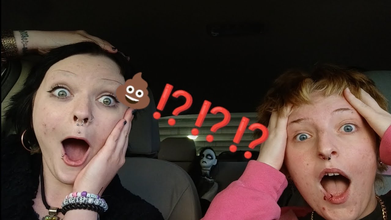 Don't go to Spirit Halloween at 3AM (Not click bait) + Ogle School ...