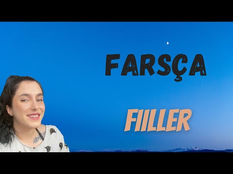 #37 #farsça Mozare fiiller. Önemli bir ders.