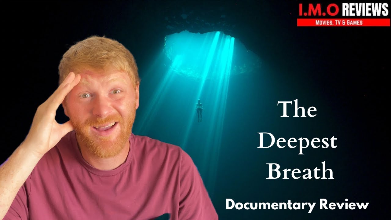 The Deepest Breath Netflix Documentary Review - YouTube