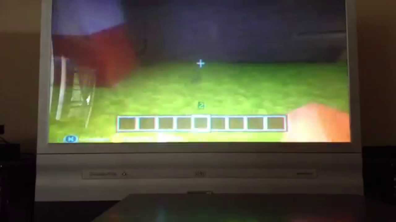 Minecraft how to make a perk machine (call of duty zombies) - YouTube