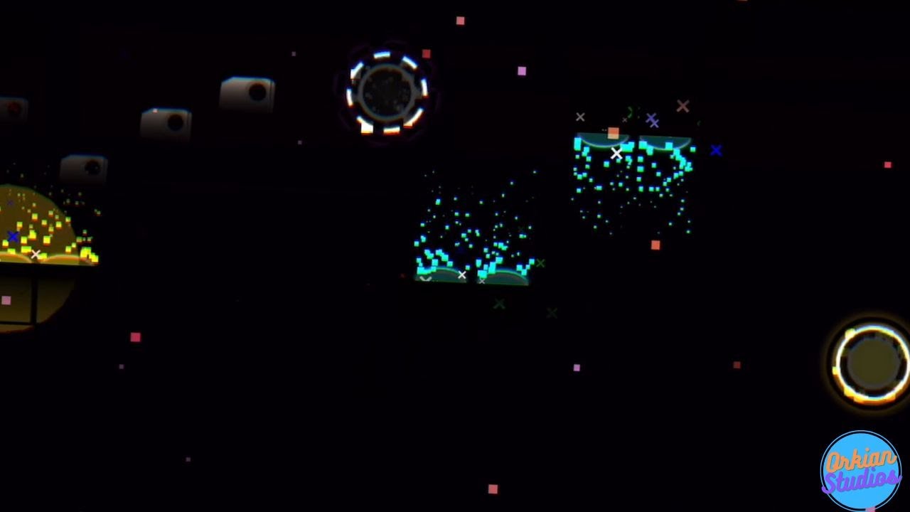 SAVE THIS WRLD | Geometry Dash 2.206 [FULL LAYOUT] - YouTube