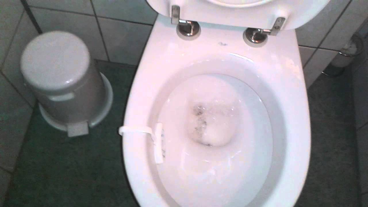 Droge Grappen #16 - Wc bril - YouTube