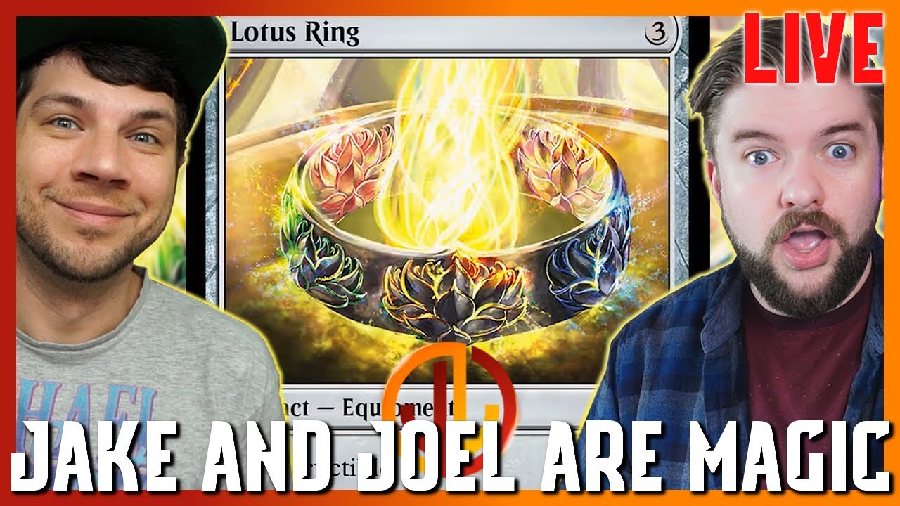 🔴mtg live: This NEW LOTUS & The Big Score Review from Thunder Junction ...