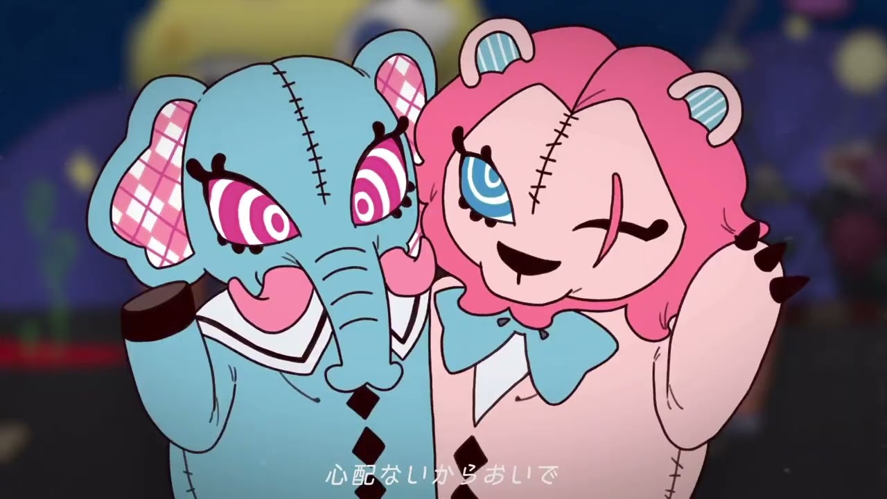 FAKE LAND / FAKE TYPE. (covered by.結城碧) - YouTube