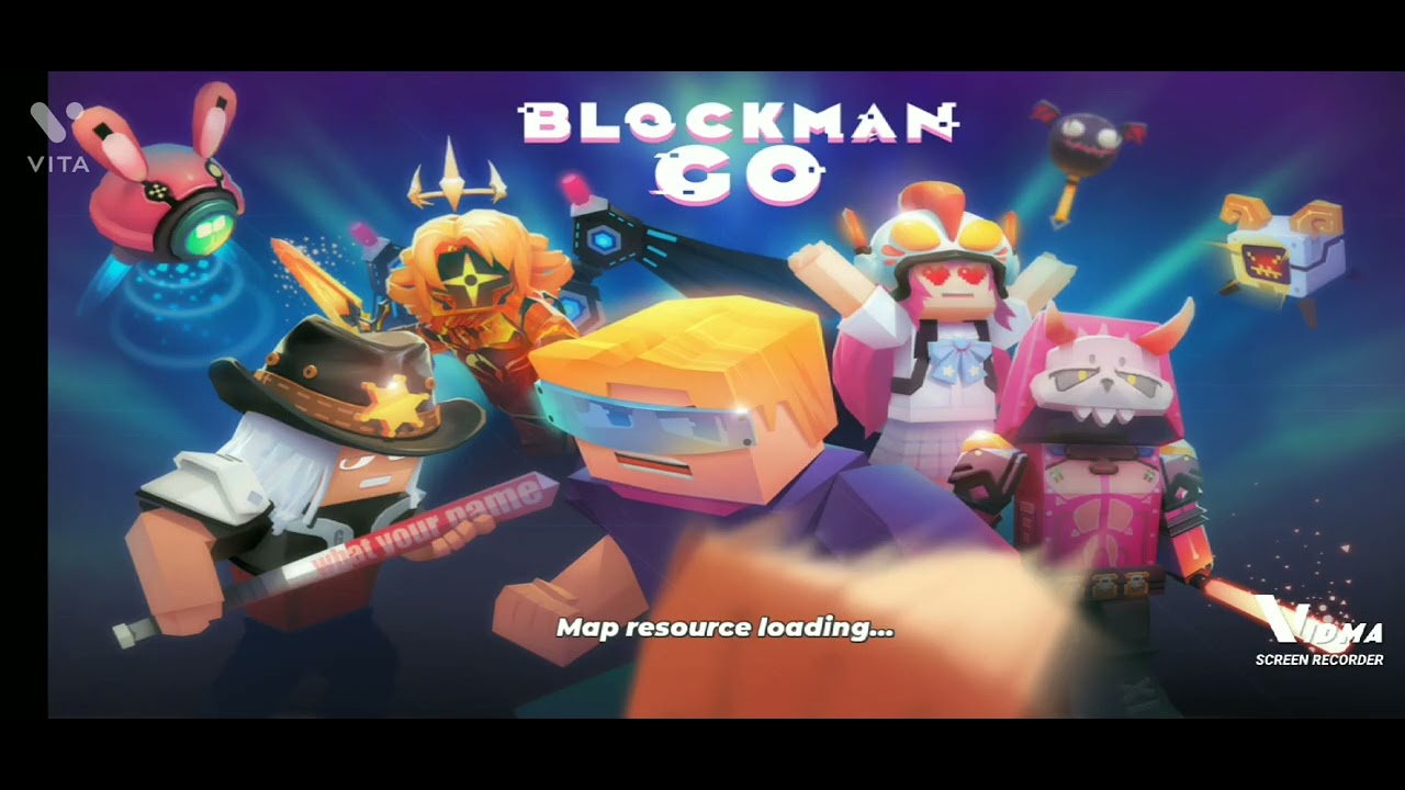 blocmango gameplay 14 - YouTube