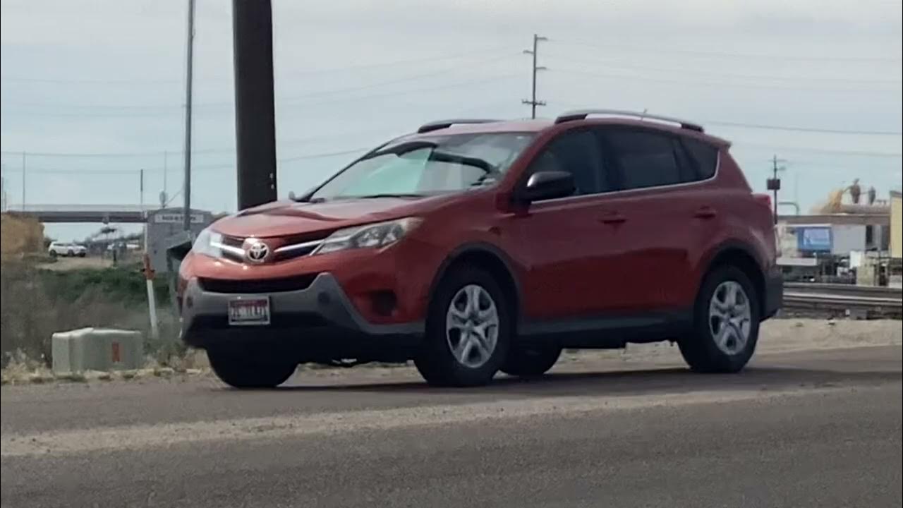 Up 5328 south - YouTube