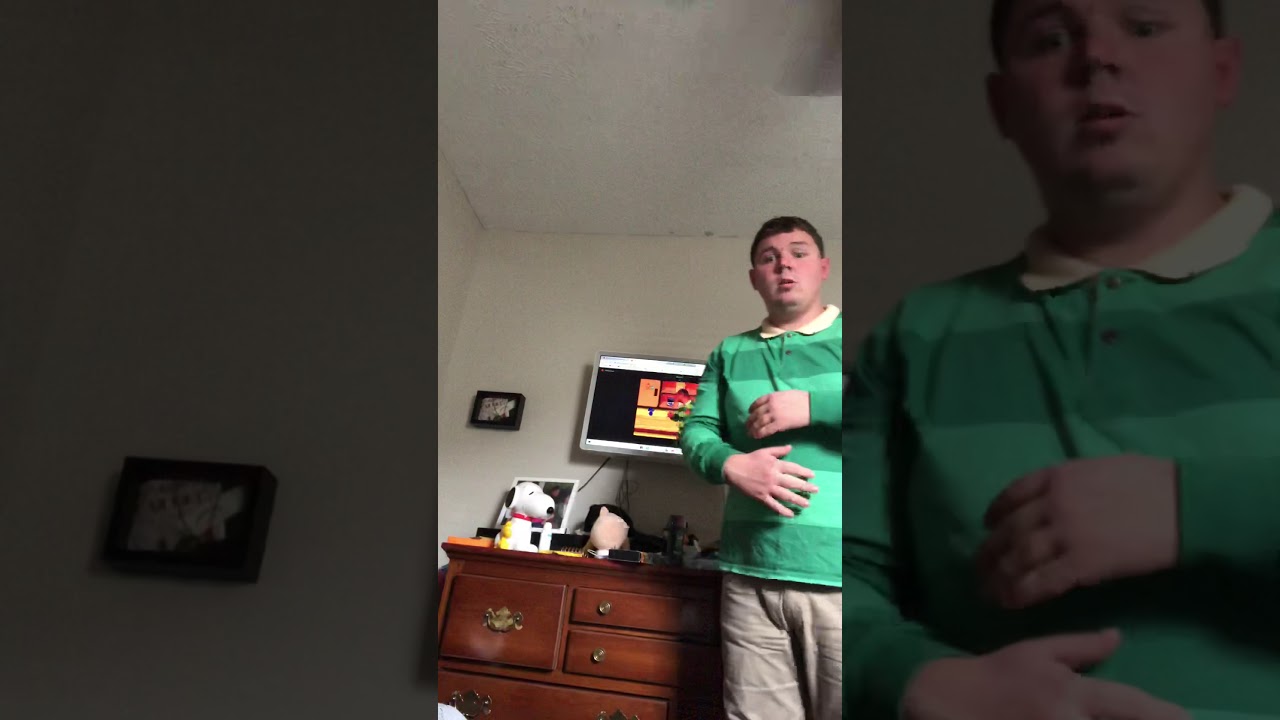 How to draw a wiggle motion (Remake) - YouTube