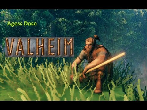 Valheim - ep82 killing modor better with friends - YouTube