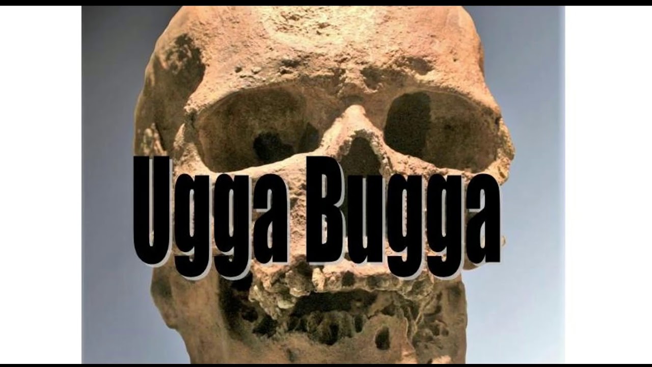 Ugga Bugga - YouTube